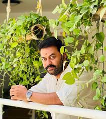 Indrajith Sukumaran Profile, Height, Age, Family, Affairs, Biography