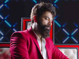 Anchor Omkar Profile, Height, Age, Family, Affairs, Wiki, Biography