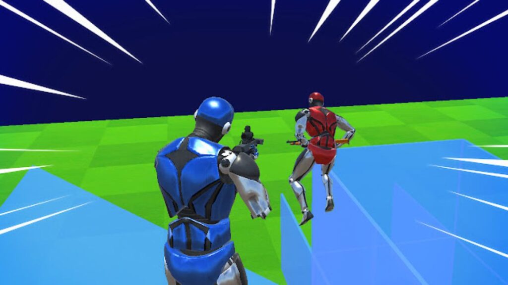 1v1.lol unblocked 911: Mastering the Game