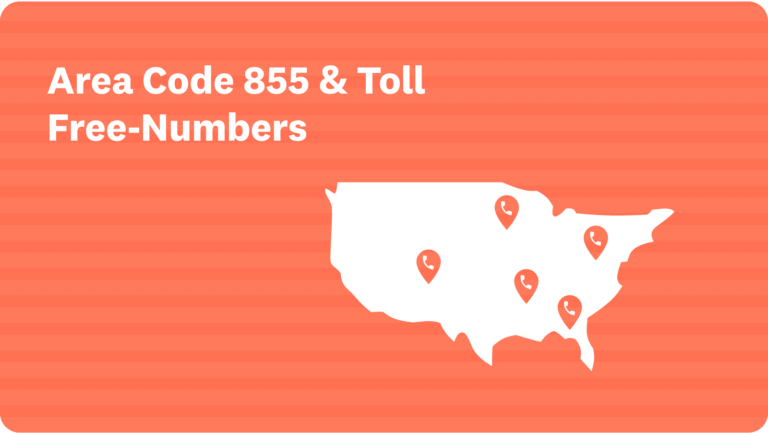Exploring the 855 Area Code: Telecommunication Solutions