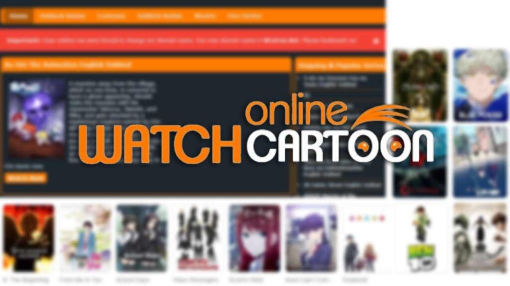 WCOFUN: The Easiest Way to Stream Legal Anime