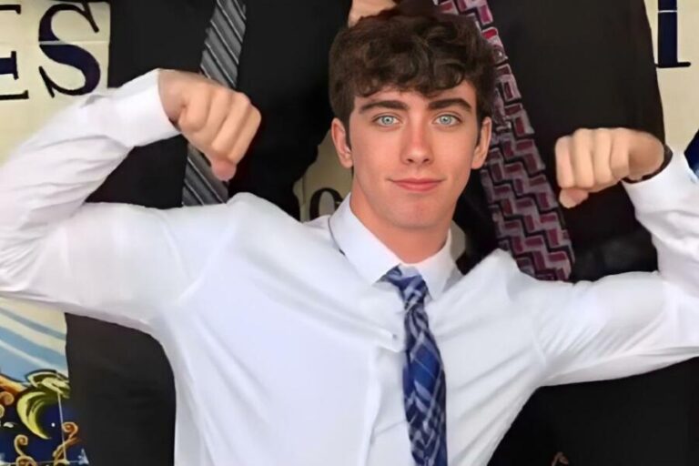 What is The Reason Behind Cameron Herring Being Jailed? Biography and ...