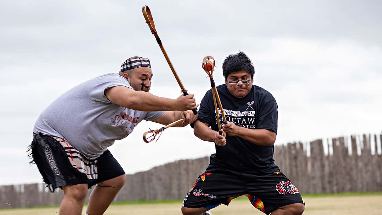 Indigenous North American Stickball: Complete Guide