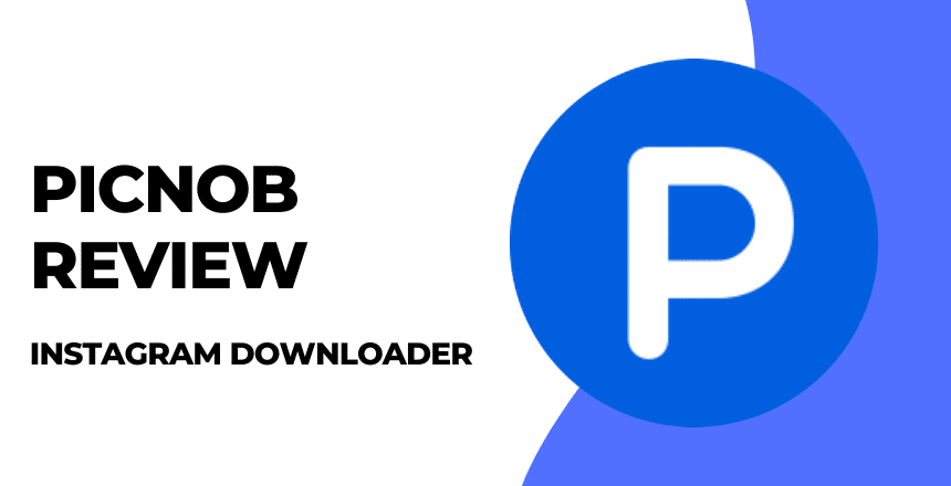 Picnob: A Comprehensive Guide