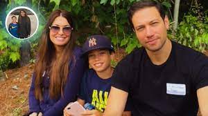 Ronan Anthony Villency: Meet his Family