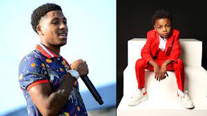 Taylin Gaulden: Young Boy Never Broke Again’s Son