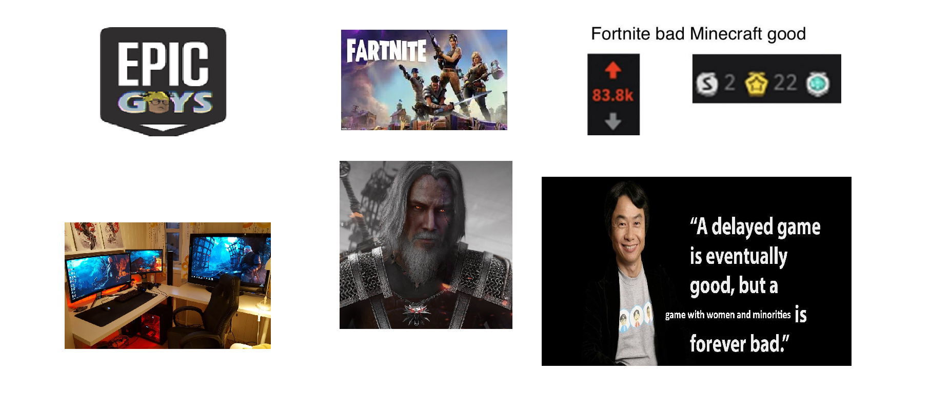 r pcgaming: Everything You Need to Know