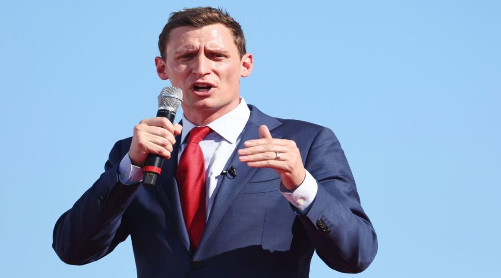 Blake Masters Net Worth: Bio, Wife, Physical, Career