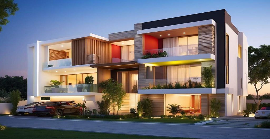 NTR Share House: Everything You Need To Know