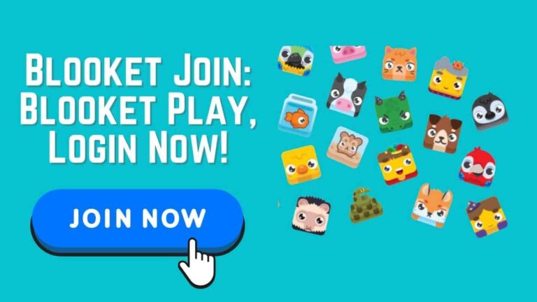 Blooket Join: Everything you need to know