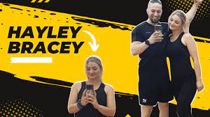 Hayley Bracey: Everything You Need to Know