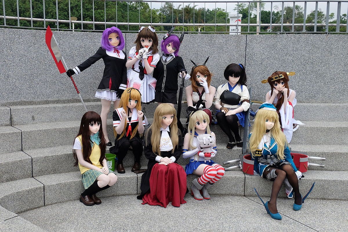 Cosplay Costumes: How to Create Stunning Looks